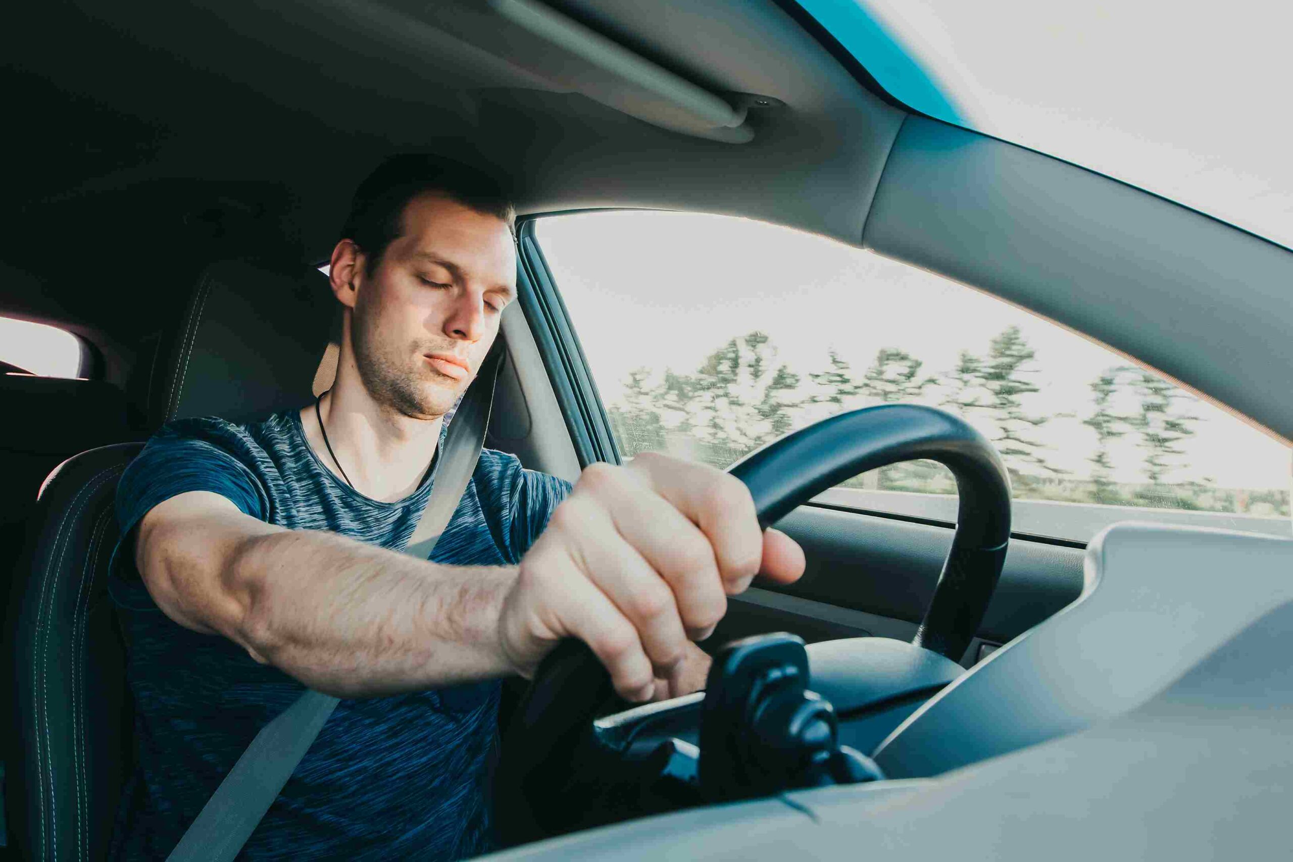 Driver Fatigue and Car Accidents in New York: Grim Statistics
