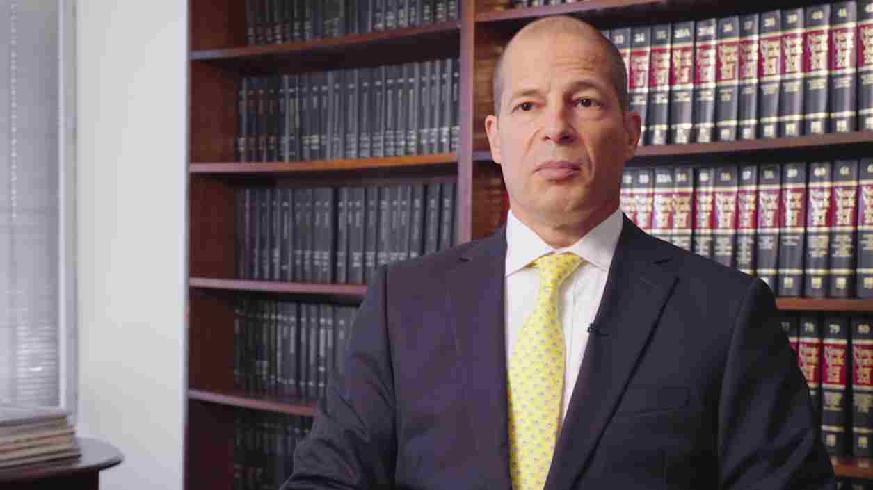 Personal Injury Attorney Long Island NY | Joseph J. Perrini, III